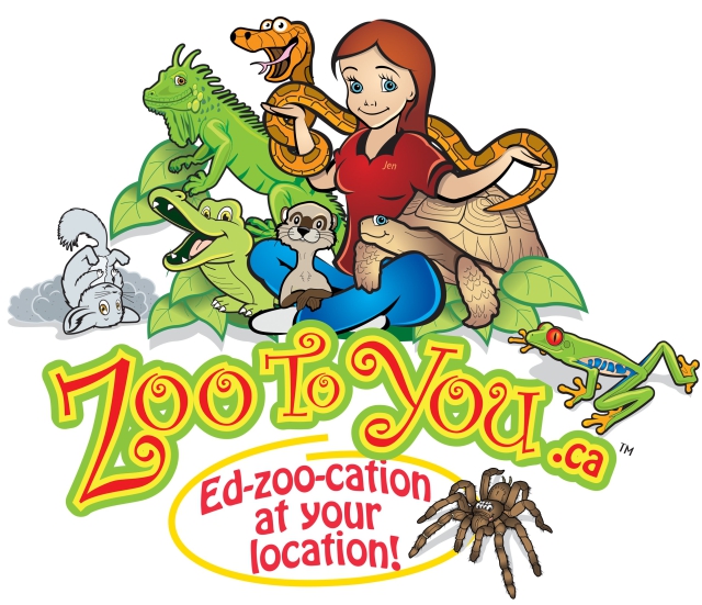 zoo | Muskoka Steamships and Discovery Centre