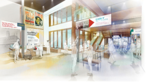 The Muskoka Story | Muskoka Steamships and Discovery Centre