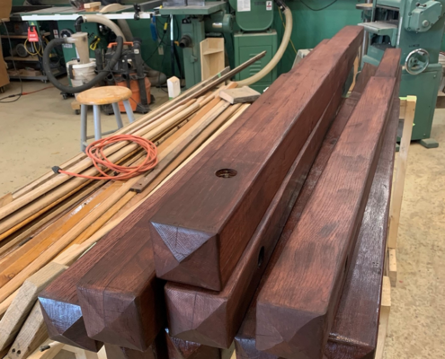 Wanda III | Muskoka Steamships and Discovery Centre