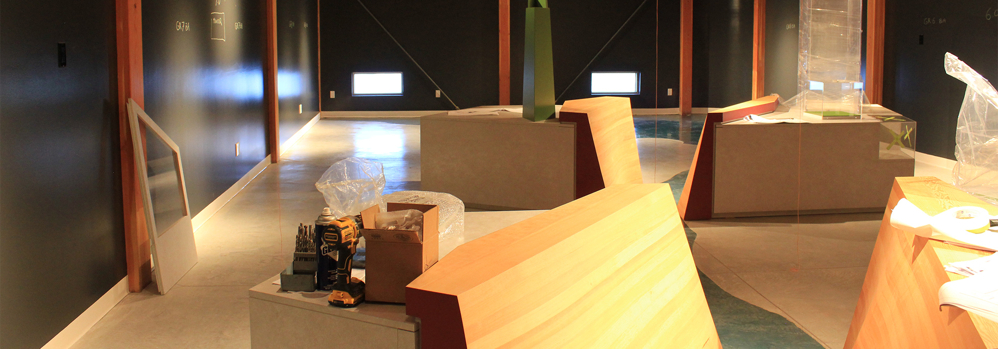 The Muskoka Story | Muskoka Steamships and Discovery Centre