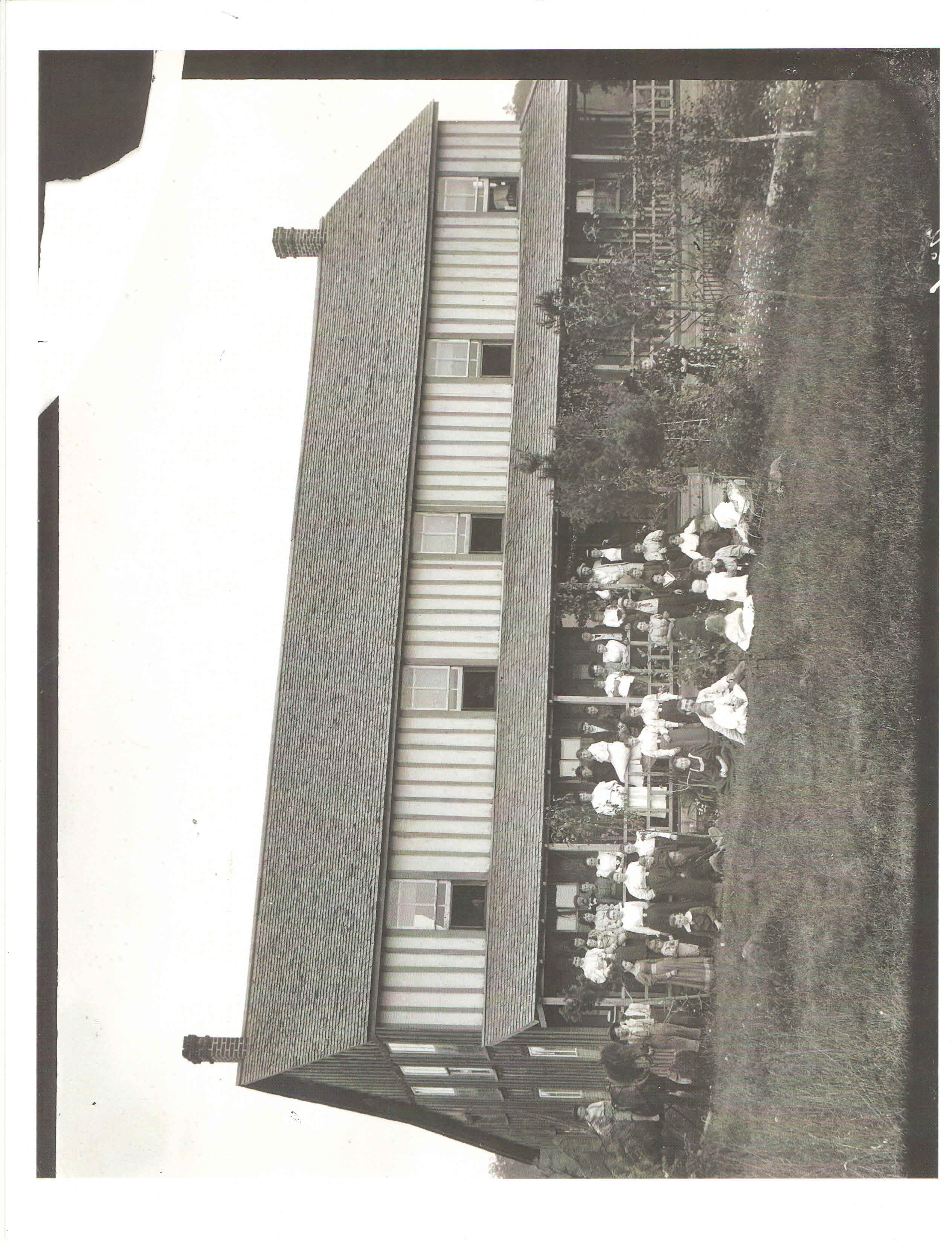 Hutton House | Muskoka Steamships and Discovery Centre