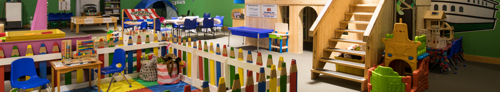 KidZone | Muskoka Steamships and Discovery Centre