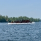 Wanda III 2025 | Muskoka Steamships and Discovery Centre