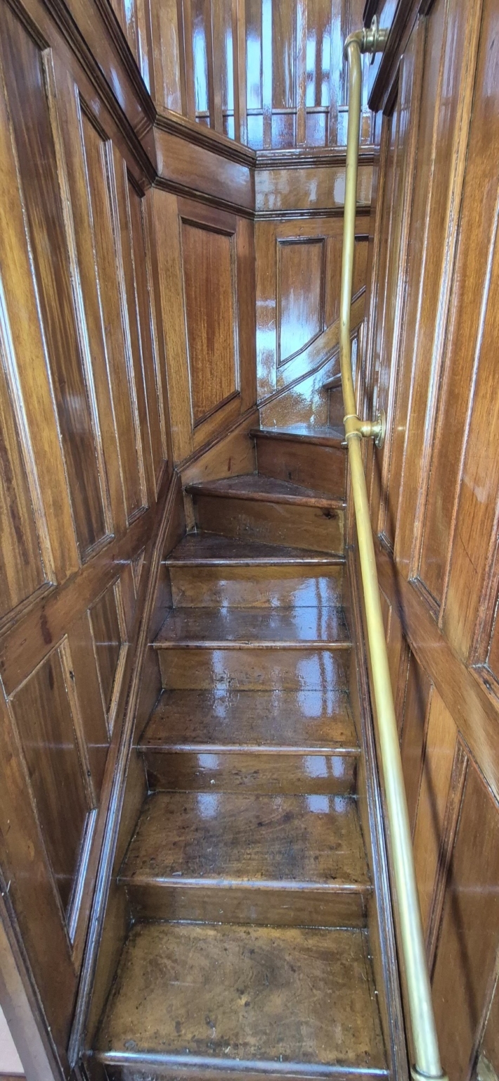 Wanda III 2025 | Muskoka Steamships and Discovery Centre